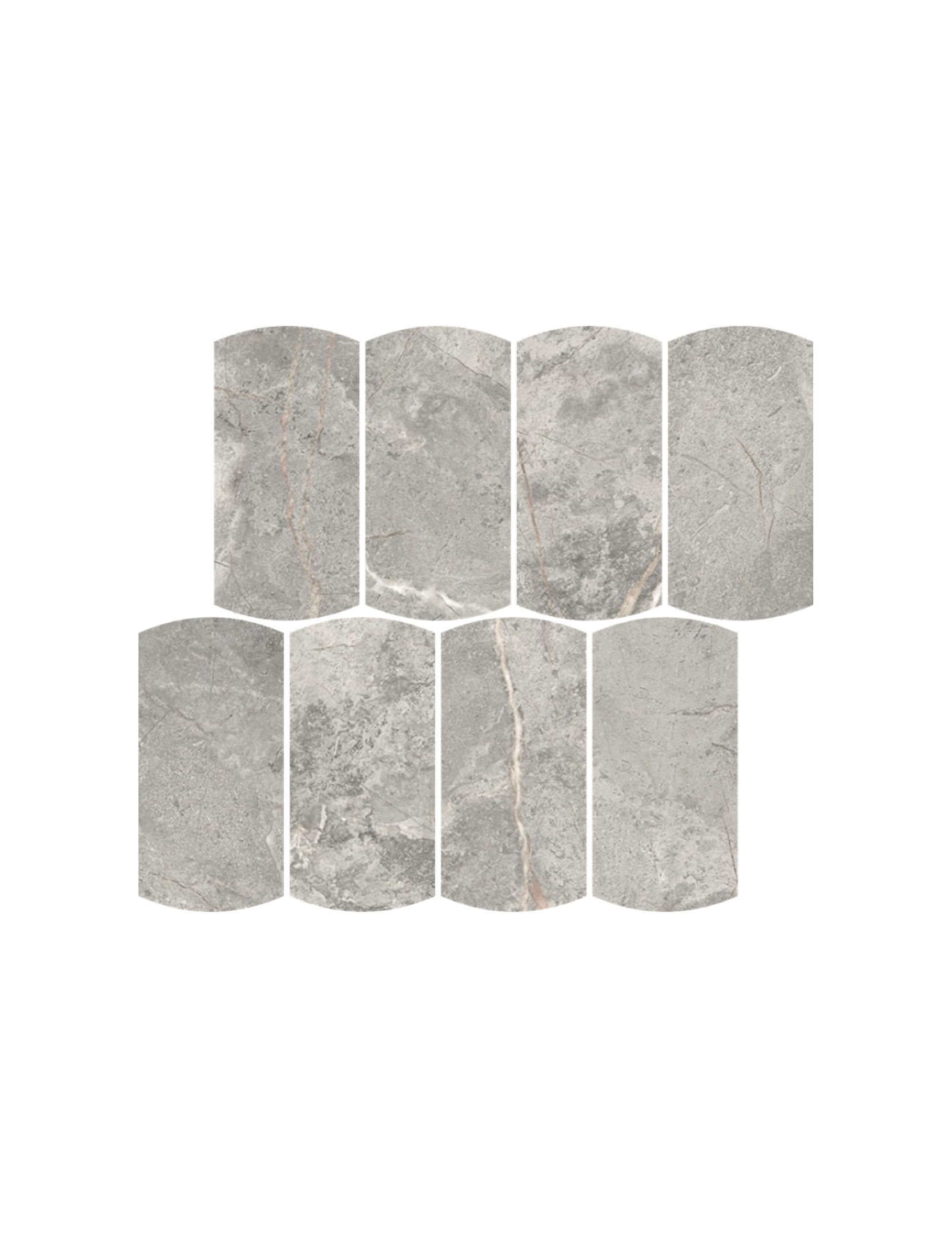 Arco / Granito Grigio – KAOLIN SURFACES