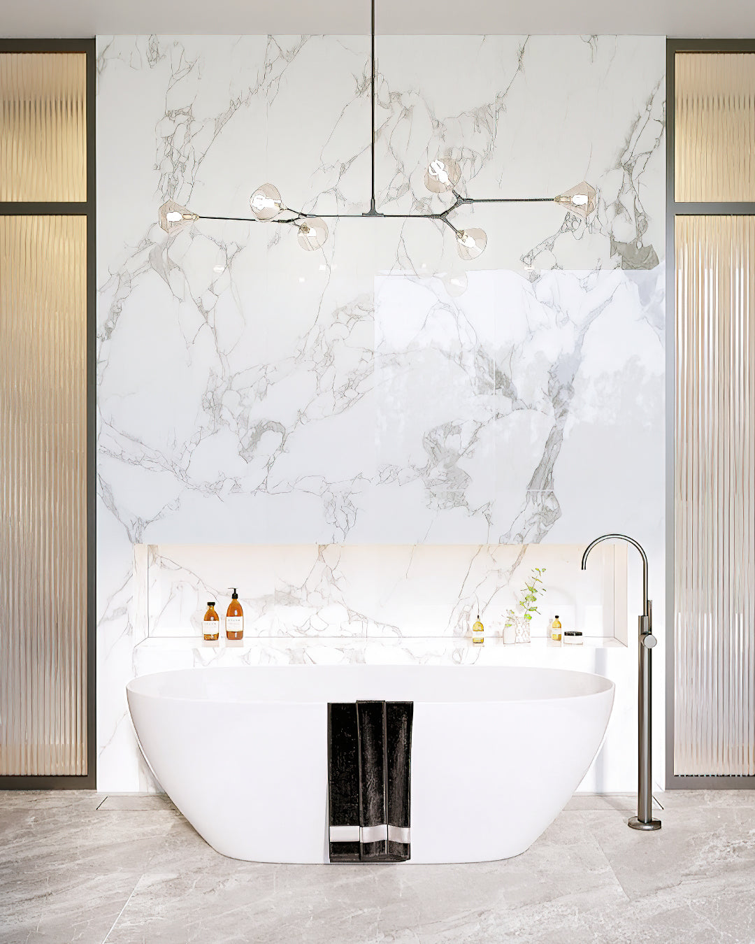 LOUIS | Porcelain Tiles | Precious Stone | Next Generation Surfaces