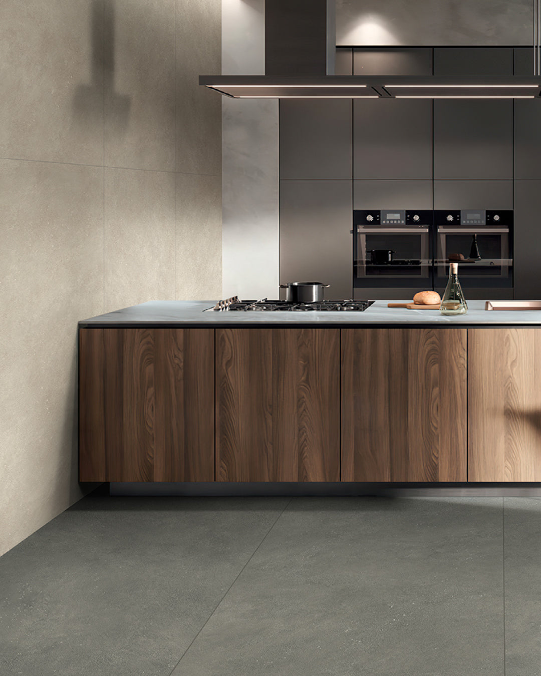 MOON DUST | Porcelain Tiles | Limestone | Next Generation Surfaces – KAOLIN SURFACES