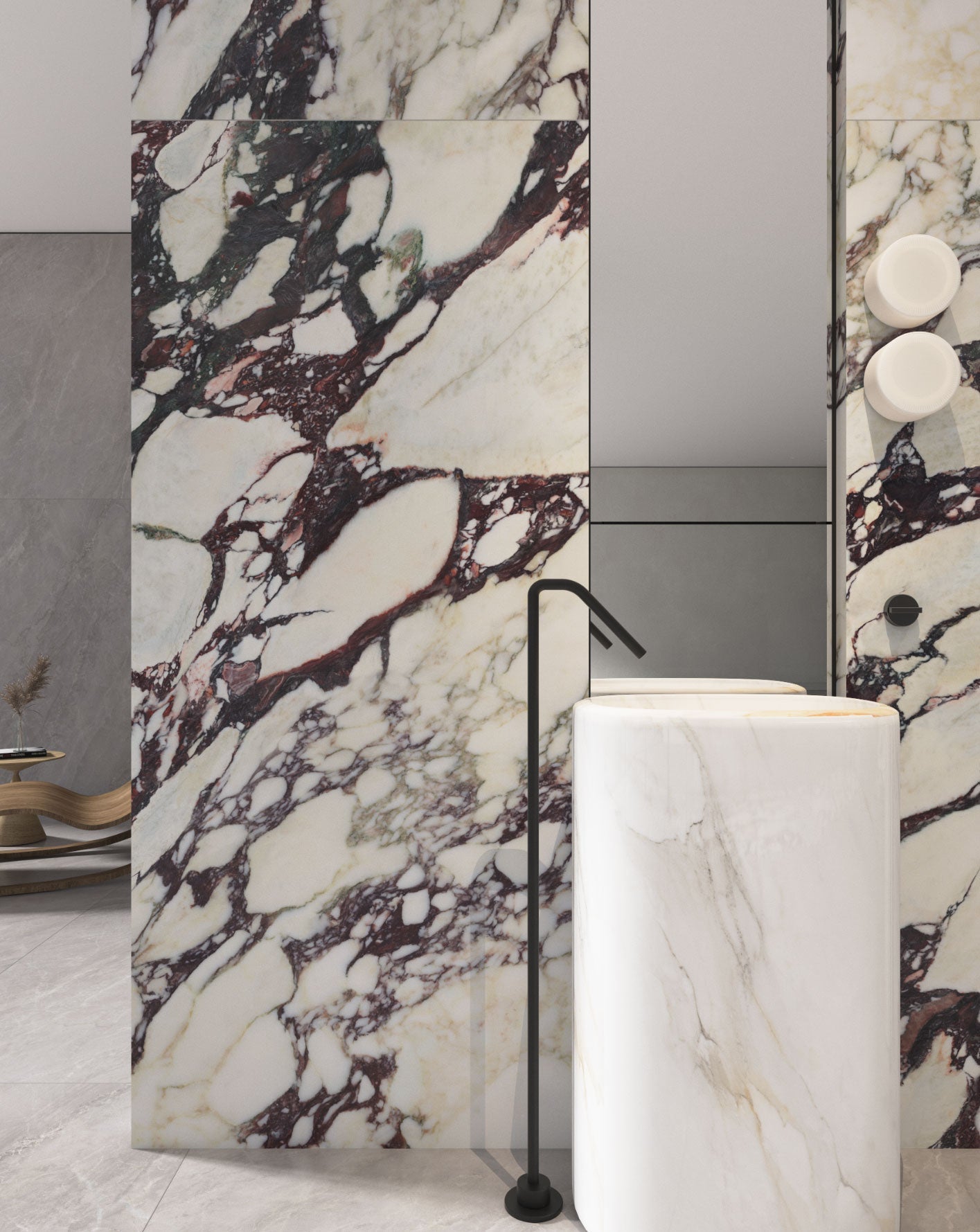 MARBLE