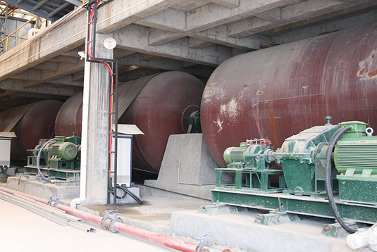 Advanced Porcelain Tile Production Process - Kaolin Surfaces
