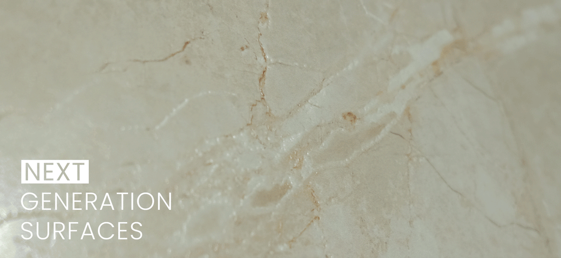 Next Generation Surfaces