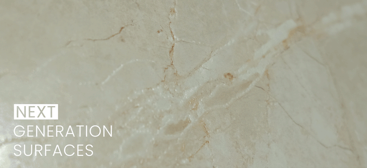 Next Generation Surfaces