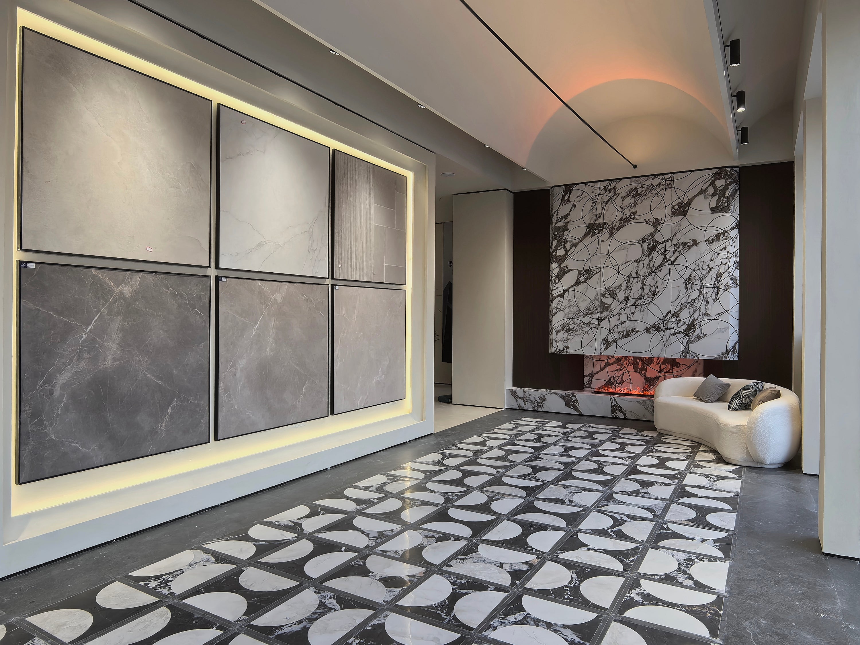 Porcelain and Ceramic Tile Manufacturer in Southeast Asia - Kaolin