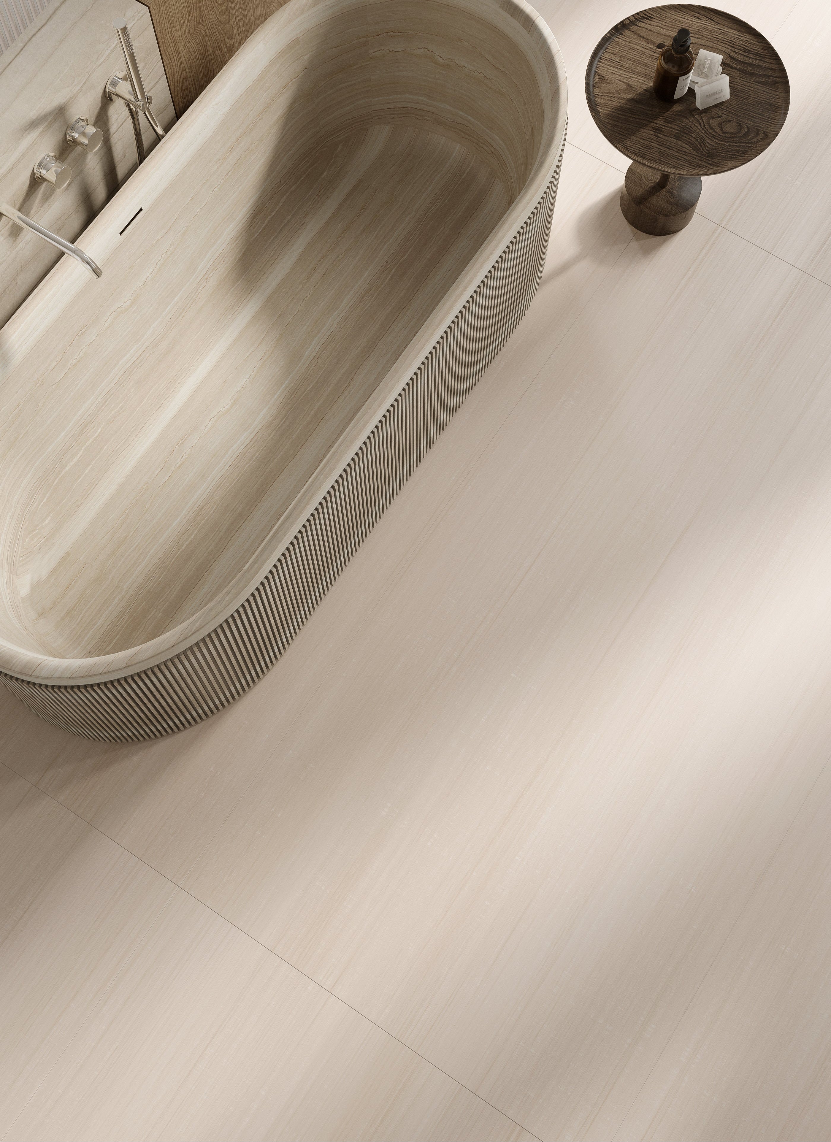 Kaolin Surfaces - Porcelain Floor Tile Manufacturers Sydney