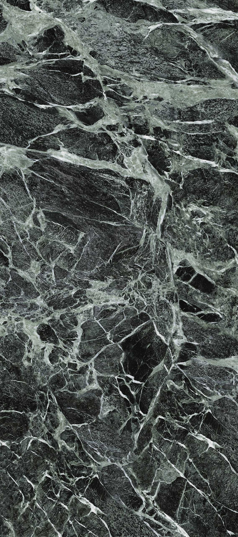 Natural Vein Verde Alpi Benchtop Slab - Kaolin Surfaces