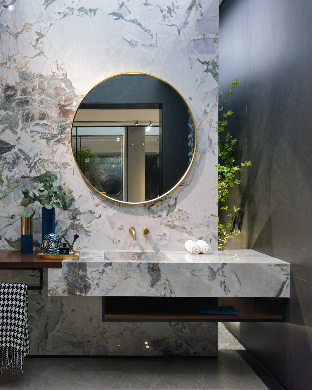 Pocelain Slabs Collection - Kaolin Surfaces