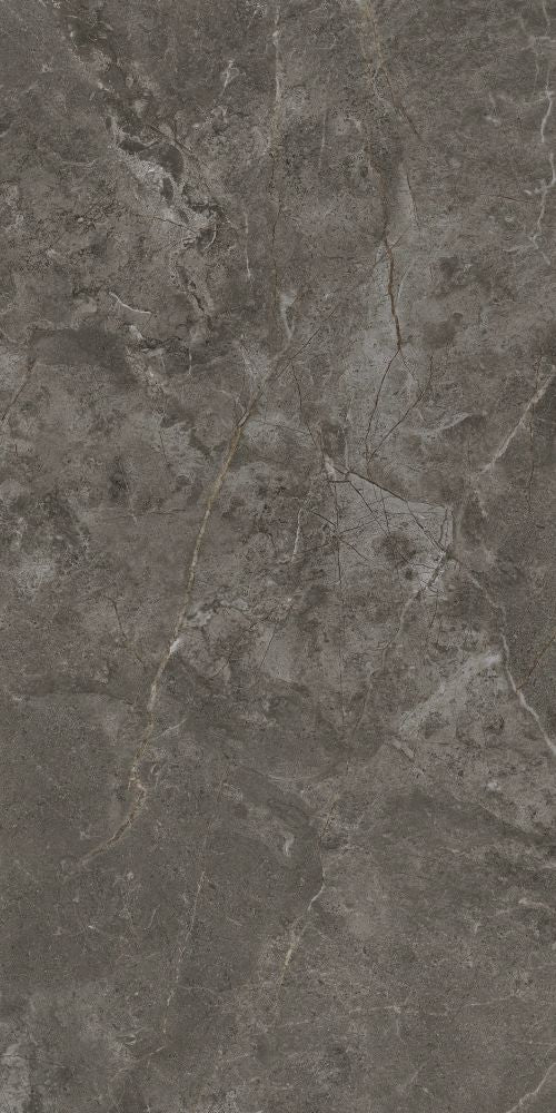 Granito Nero Porcelain Tiles - Textured Matte - Kaolin Surfaces