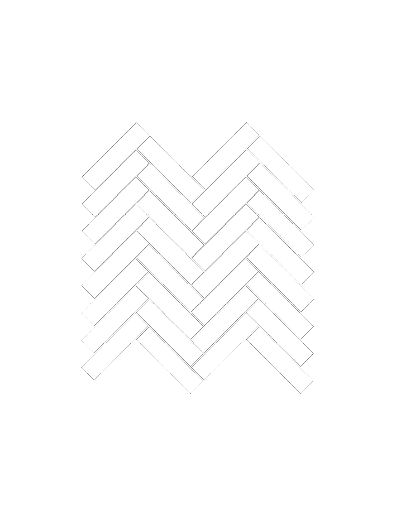 Herringbone / Custom