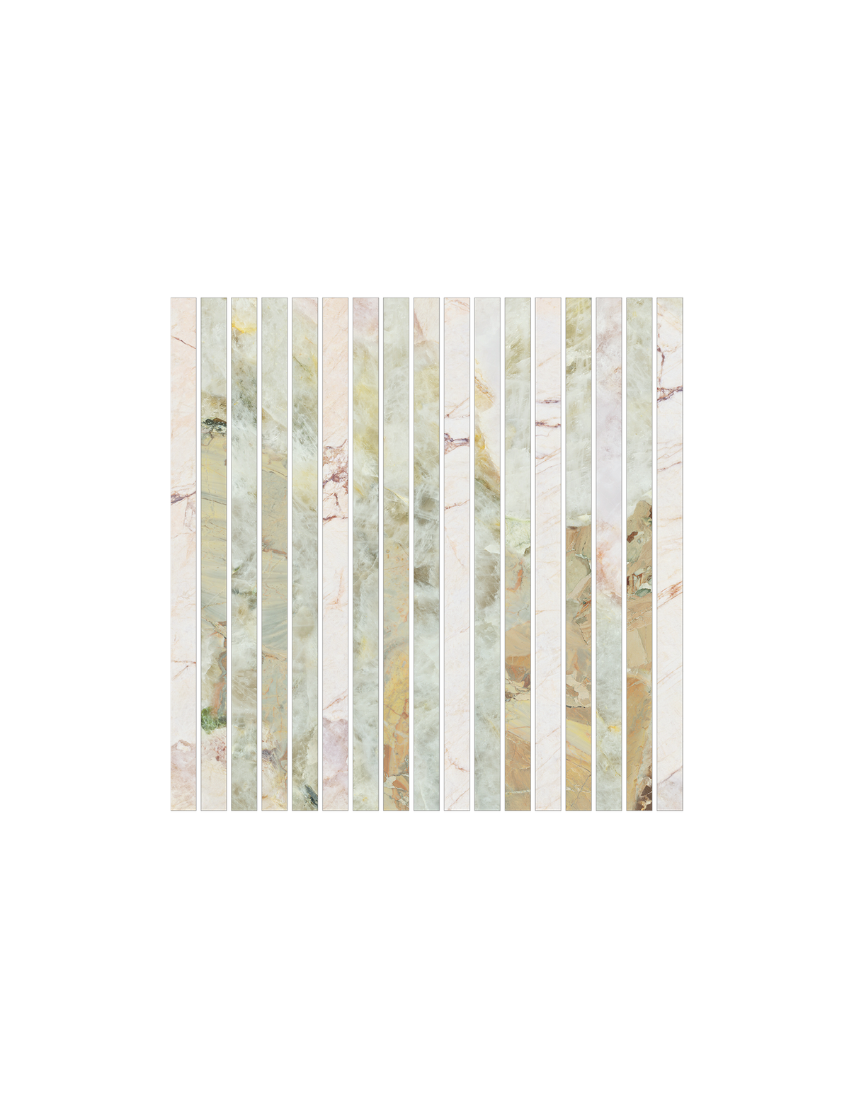 Stix XL / Pink Patagonia