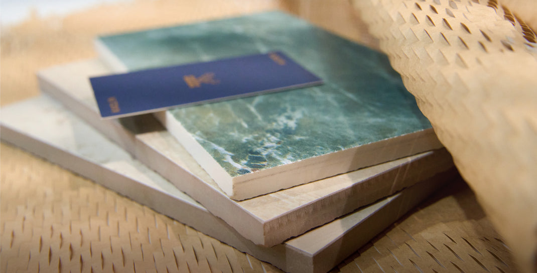 Trusted Porcelain Tile Partner for Retail Clients - Kaolin Surfaces